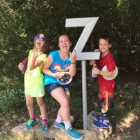 Z Boaz Disc Golf Course - Disc Golf