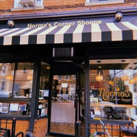 Norma's - 65 tips from 740 visitors