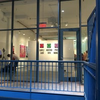 One Art Space - Tribeca - 3 tips
