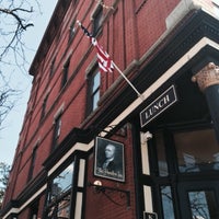 The Hamilton Inn - Hamilton Park - Jersey City, NJ