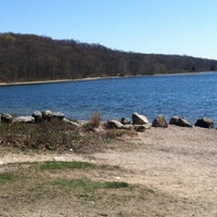 Bluff Point State Park - 23 tips