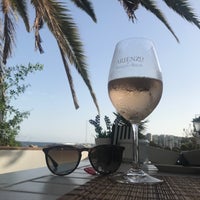 Zhero Beach Club - Sant Agustí - Av. Joan Miró, 305