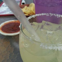 Santa Rita Tex Mex Cantina - Rosedale - Austin, TX