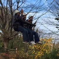 Terrapin Adventures - Savage - Guilford - 8600 Foundry St