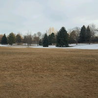 Spring Creek Trail - Fort Collins, CO