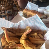 Hook Line & Sinker - Seafood Restaurant