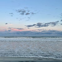 Jenness State Beach - Beach in Rye