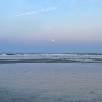 Jenness State Beach - Beach in Rye