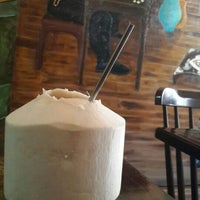 Rustic Pearl - Café