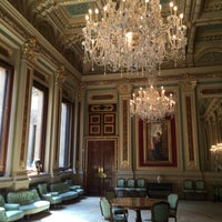 Drapers' Hall - Event Space in City of London
