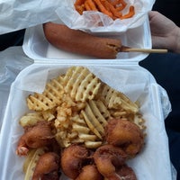 Pinky's Westside Grill - 185 tips