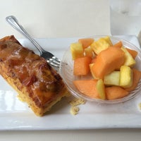 Companion Bakery (Now Closed) - Clayton, MO