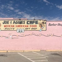 Joe & Aggie's Cafe - Diner in Holbrook