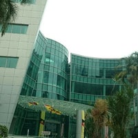 Wisma STA - 26, Jalan Datuk Abang Abdul Rahim