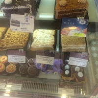 Jur Ur Bakery - Улаанбаатар, Ulaanbaatar