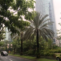 Rockwell Center - Poblacion - 32 tips from 5737 visitors