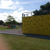 Levin Adventure Park - Playground