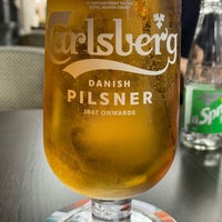 The Trinity - Temple Bar - Dublin, Dublin City