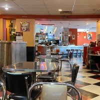 City Diner - Diner in Tower Grove South