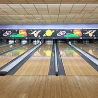 AMF Bowling Center - Batasan Hills - 1 tip