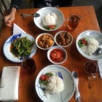 Baba Low's - 125 tips