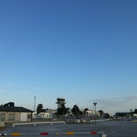 Visby Airport (VBY) - Airport in Visby