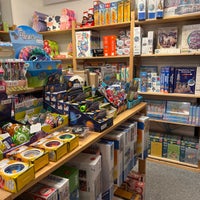 The Gamekeeper - Toy Store in Grachtengordel-West