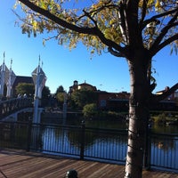 RIO Entertainment Center - Shopping Mall in Gaithersburg