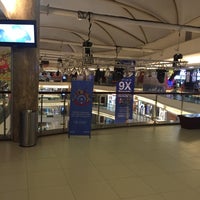 VR Surat - Shopping Mall in Sūrat