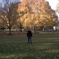 Endicott Park - Danvers, MA