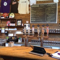 Union Craft Brewing - Brewery in Baltimore