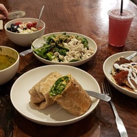 Left Coast Food & Juice - Lakeview - 11 tips