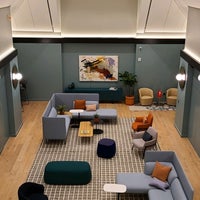 Haworth Inn and Conference Center - Hotel in Holland