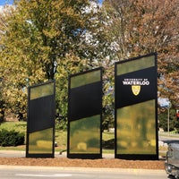 University of Waterloo - Waterloo, ON