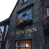 New Inn - 12 tips from 278 visitors