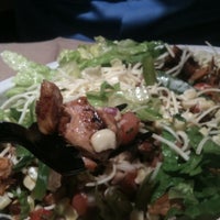 Chipotle Mexican Grill - Athens, OH