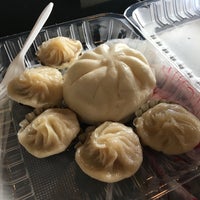 Dumpling Express - Southside - 11 tips