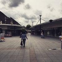 Citycentrum - 4 tips from 646 visitors