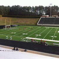 Photos at Tara Stadium - College Football Field in Jonesboro