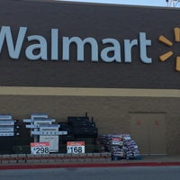 Walmart Supercenter - 7 tips from 332 visitors