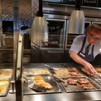 MCL Restaurant & Bakery - Indianapolis, IN