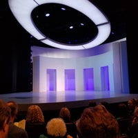 Kansas City Repertory Theatre - 15 tips