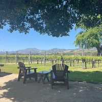 Loxton Cellars - Winery