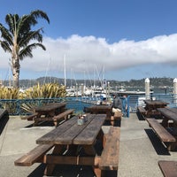 Fish. - Seafood Restaurant in Sausalito