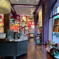 ShopSCAD - Art Gallery in Historic District-South