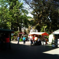 Parque Juárez - Centro - 115 tips from 5216 visitors