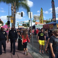 Adams Avenue Street Fair - Normal Heights - 5 tips from 934 visitors