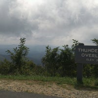 Thunder Hill Overlook - 3 tips from 163 visitors