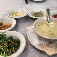 Aladdin Pita - Merrillville, IN