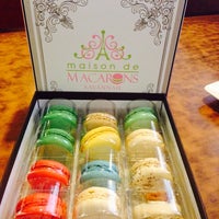 Maison De Macarons - 1100 Eisenhower Dr #28